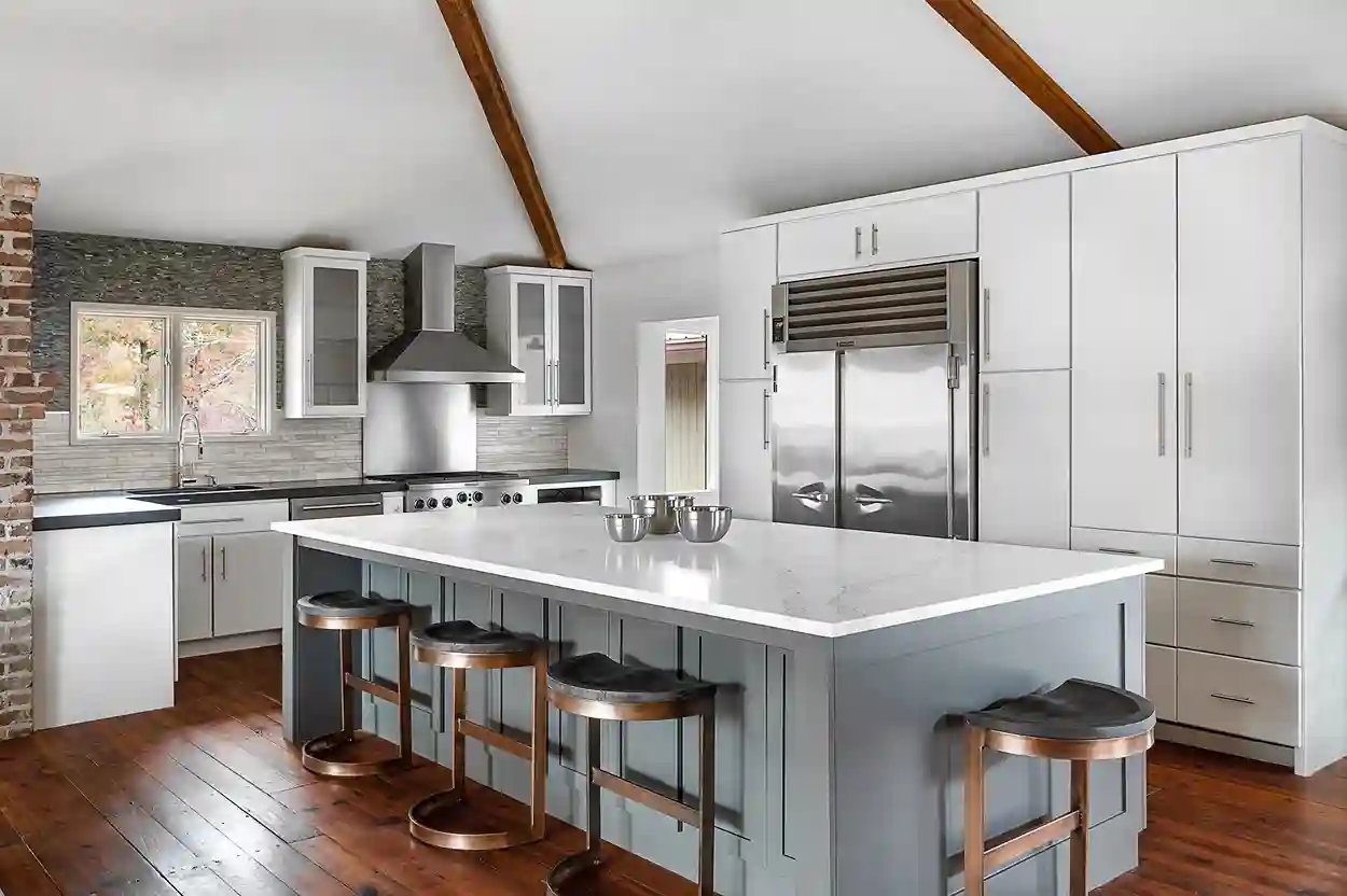 Stunning Kitchen Remodels Gallery - Michael James Remodeling